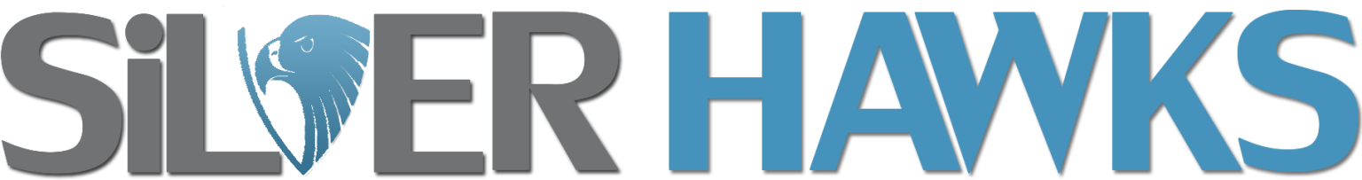 Adson Dressing Forceps with Teeth - Silver Hawks